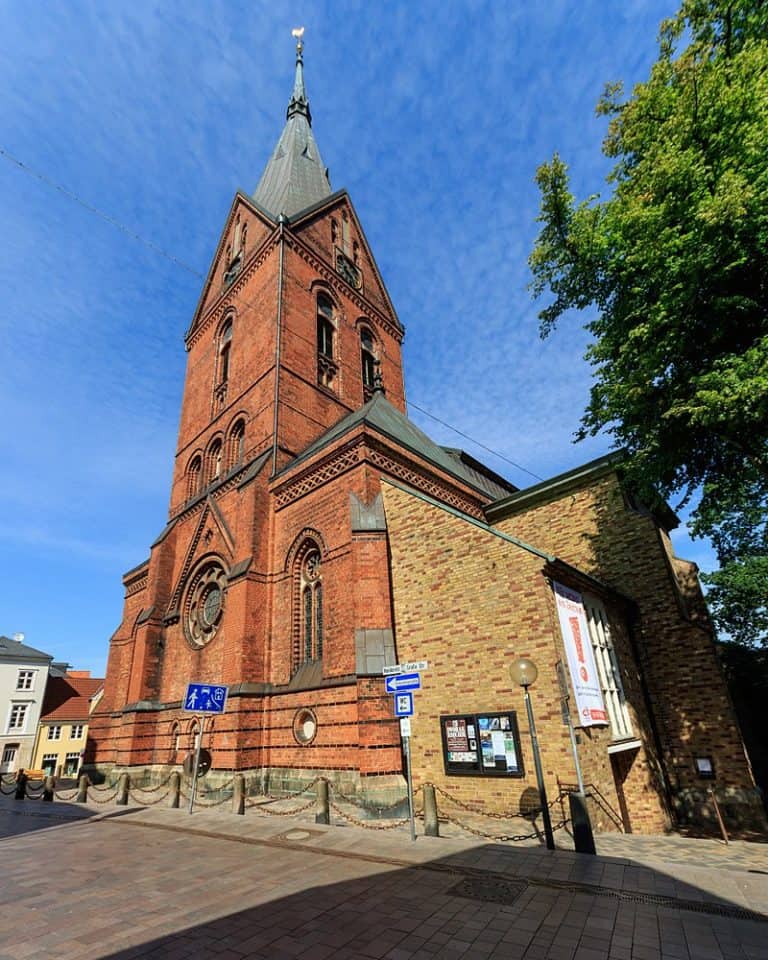 15 Best Things to Do in Flensburg (Germany) - The Crazy Tourist