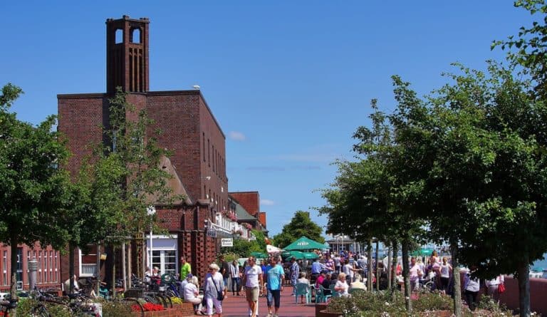 15 Best Things to Do in Wilhelmshaven (Germany) - The Crazy Tourist