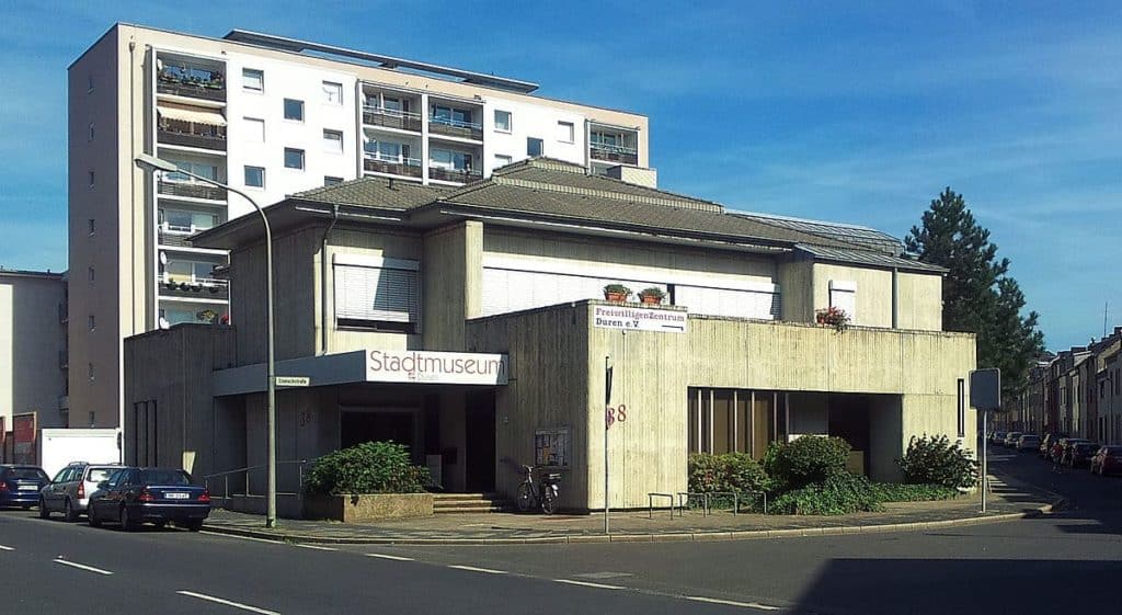 15 Best Things to Do in Düren (Germany) - The Crazy Tourist