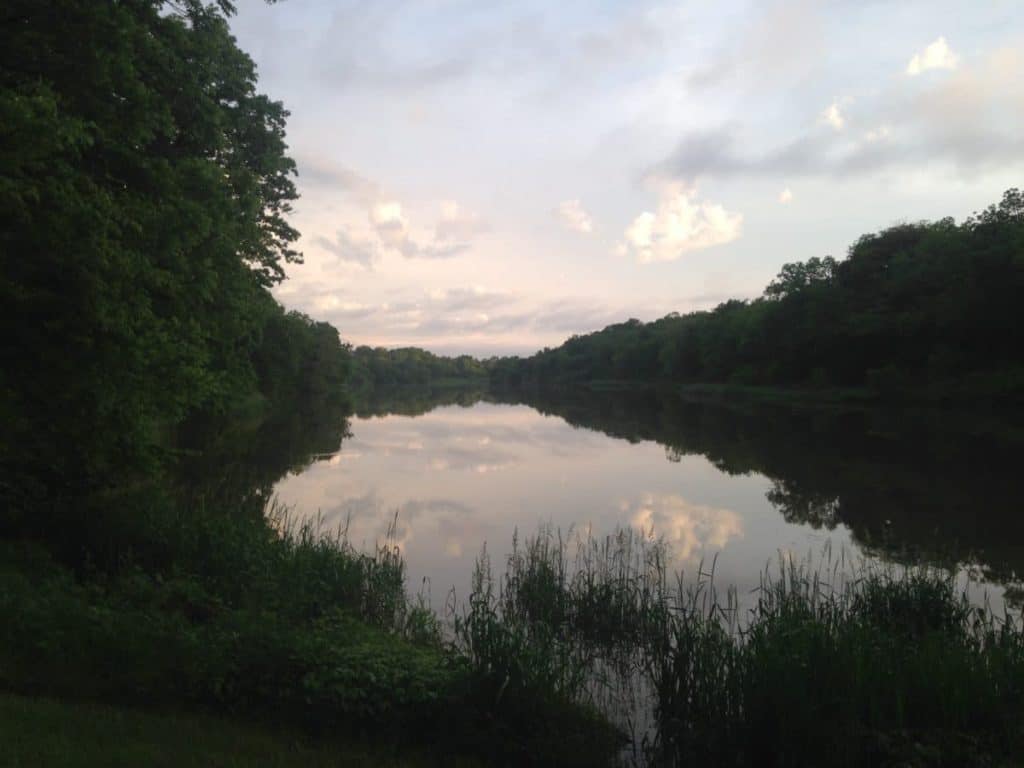 15 Best Lakes in Kansas - The Crazy Tourist