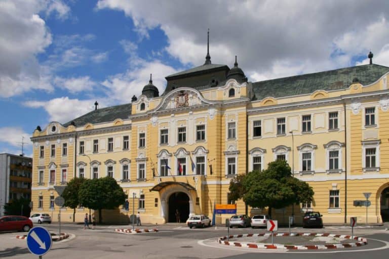 15 Best Things to Do in Nitra (Slovakia) - The Crazy Tourist