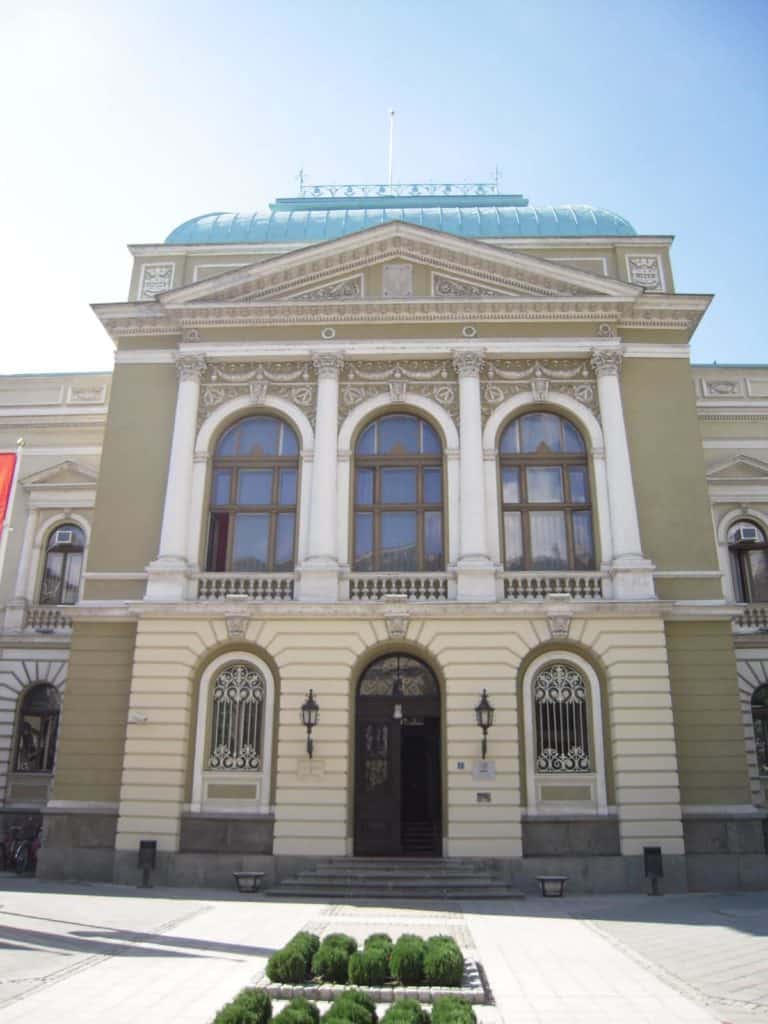 15 Best Things to Do in Kruševac (Serbia) - The Crazy Tourist