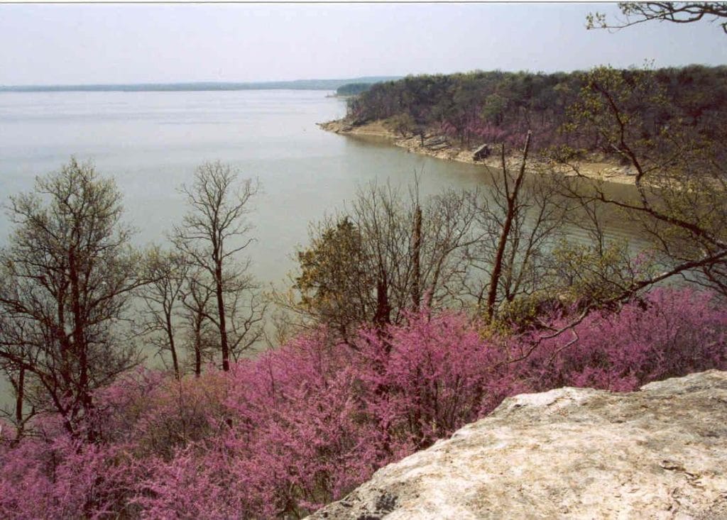 15 Best Lakes in Kansas - The Crazy Tourist