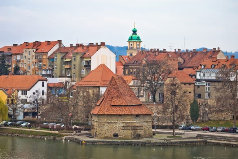 15 Best Things to Do in Maribor (Slovenia) - The Crazy Tourist