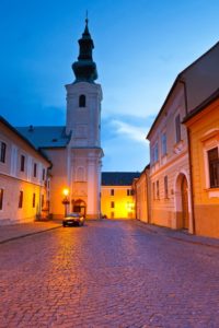 15 Best Things to Do in Nitra (Slovakia) - The Crazy Tourist