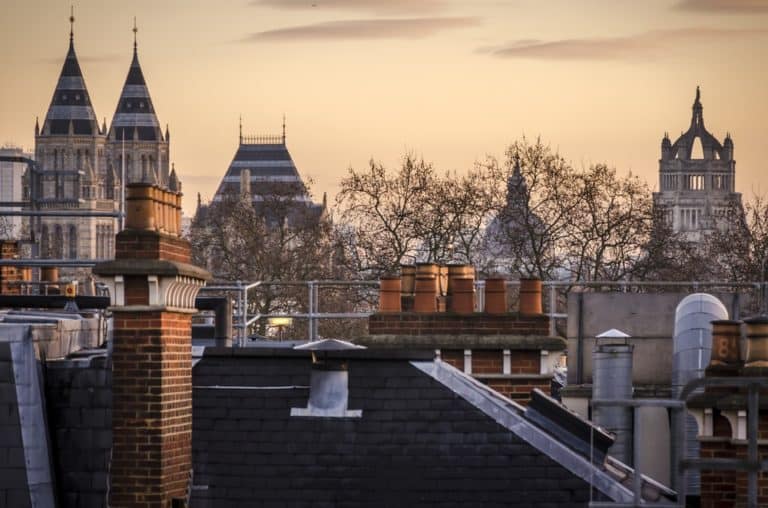 Where to Stay in London - Neighborhoods & Area Guide - The Crazy Tourist