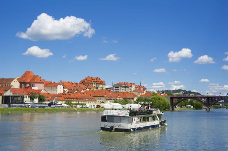 15 Best Things to Do in Maribor (Slovenia) - The Crazy Tourist