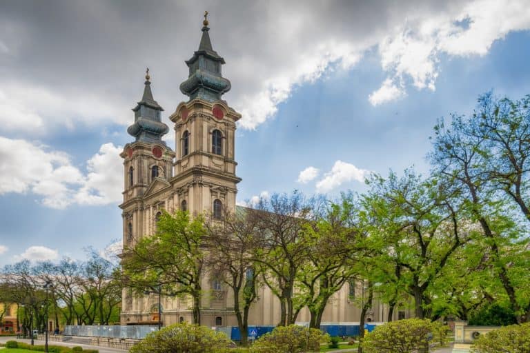 15 Best Things to Do in Subotica (Serbia) - The Crazy Tourist
