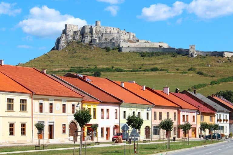 15 Best Things to Do in Prešov (Slovakia) - The Crazy Tourist
