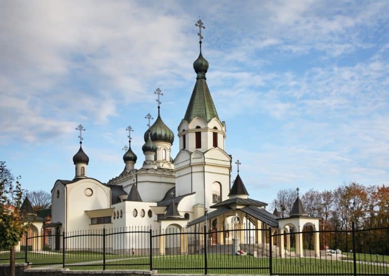 15 Best Things to Do in Prešov (Slovakia) - The Crazy Tourist