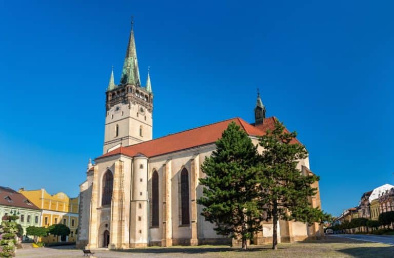 15 Best Things to Do in Prešov (Slovakia) - The Crazy Tourist