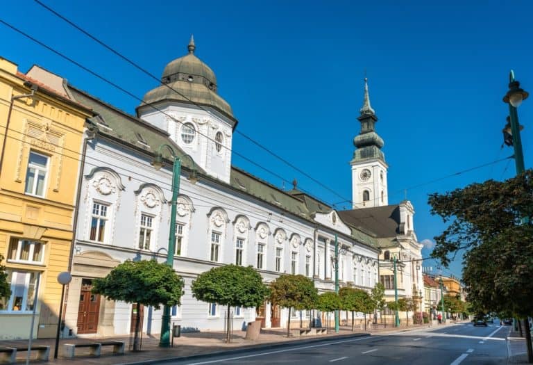 15 Best Things to Do in Prešov (Slovakia) - The Crazy Tourist