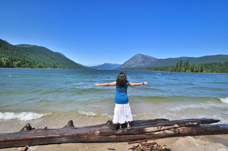 15 Best Lakes in Washington - The Crazy Tourist