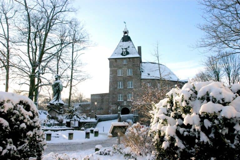 15 Best Things to Do in Moers (Germany) - The Crazy Tourist