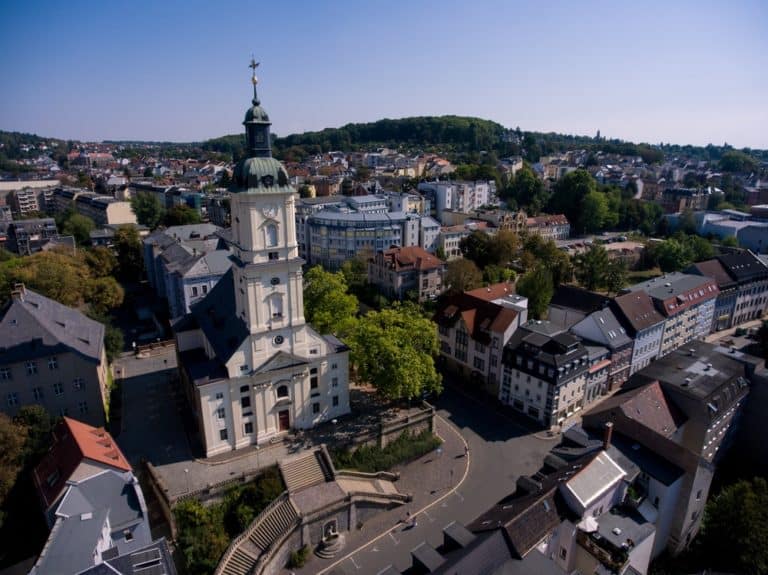 15 Best Things to Do in Gera (Germany) - The Crazy Tourist
