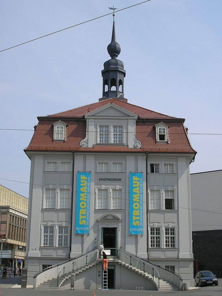 15 Best Things to Do in Gera (Germany) - The Crazy Tourist