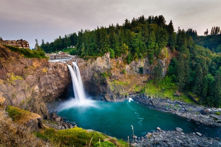 25 Best Things to Do in Washington State - The Crazy Tourist