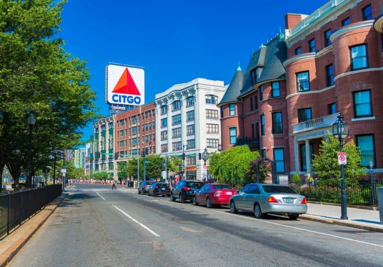 Where to Stay in Boston – Neighborhoods & Area Guide - The Crazy Tourist