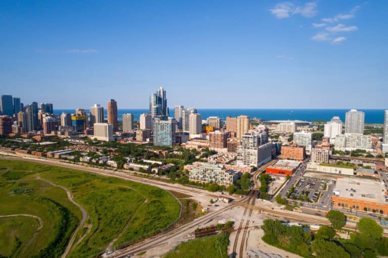 Where to Stay in Chicago – Neighborhoods & Area Guide - The Crazy Tourist