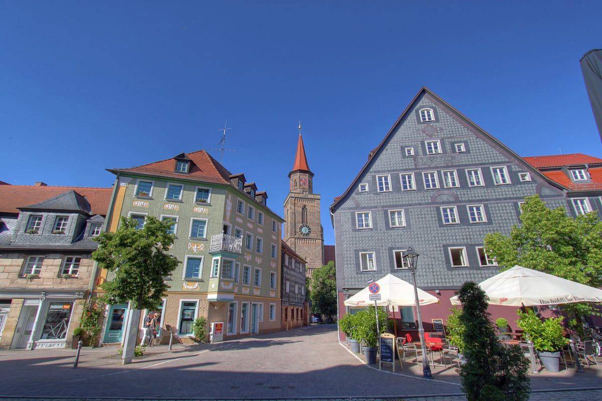 15 Best Things to Do in Fürth (Germany) - The Crazy Tourist
