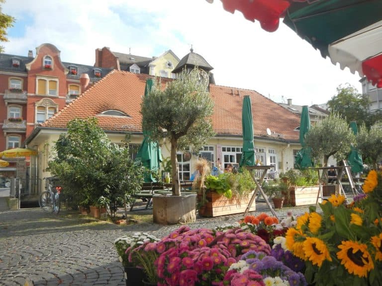 15 Best Things to Do in Offenbach (Germany) - The Crazy Tourist