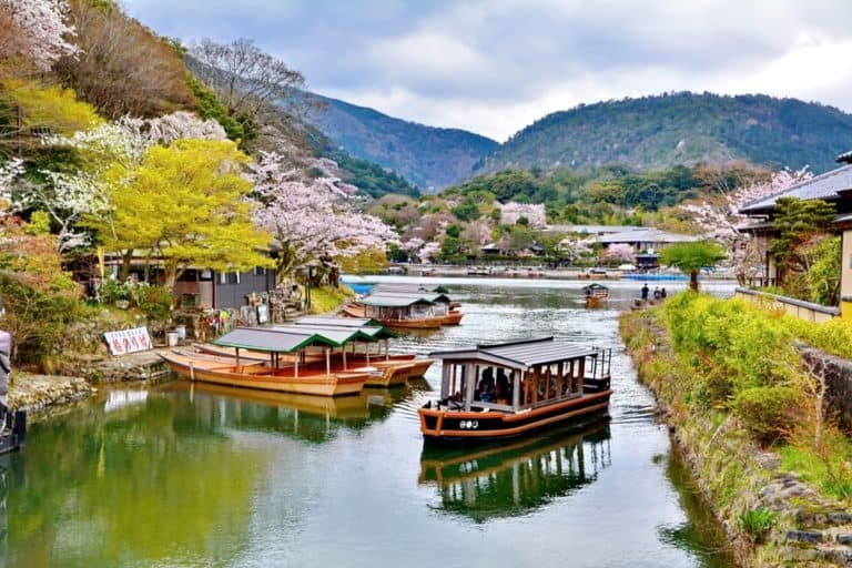 15 Best Day Trips from Osaka - The Crazy Tourist