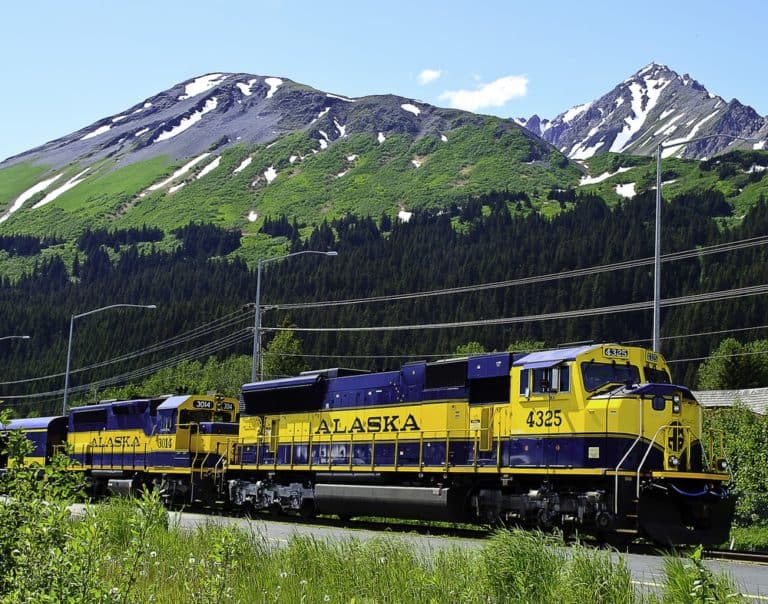 15 Best Day Trips from Anchorage - The Crazy Tourist
