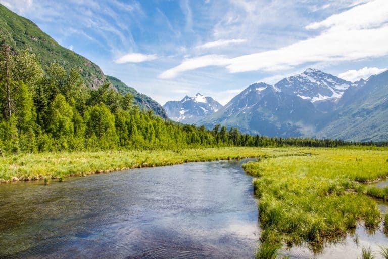 15 Best Day Trips from Anchorage - The Crazy Tourist