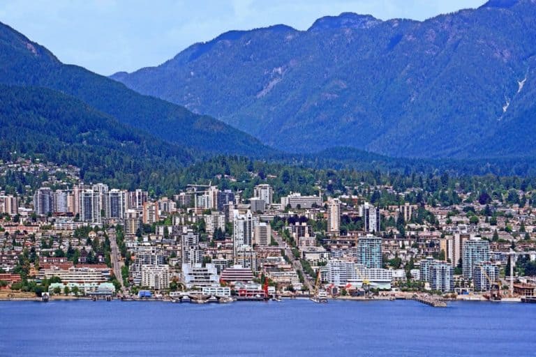 Where to Stay in Vancouver – Neighborhoods & Area Guide - The Crazy Tourist
