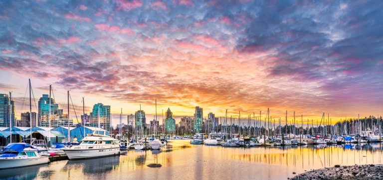 Where to Stay in Vancouver – Neighborhoods & Area Guide - The Crazy Tourist
