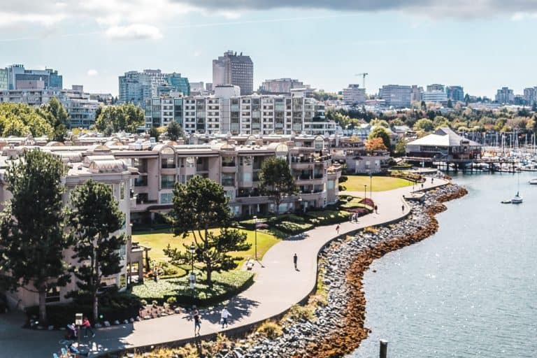 Where to Stay in Vancouver – Neighborhoods & Area Guide - The Crazy Tourist