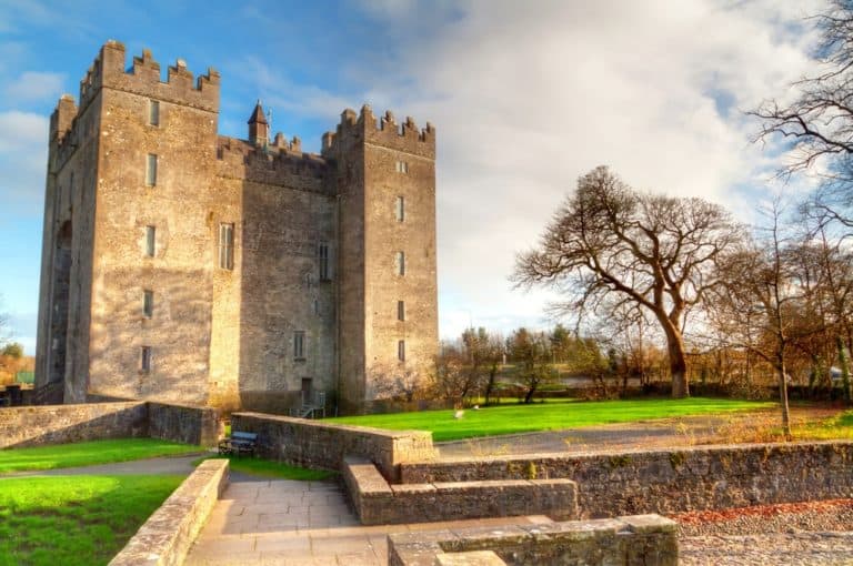 15 Best Castles in Ireland - The Crazy Tourist