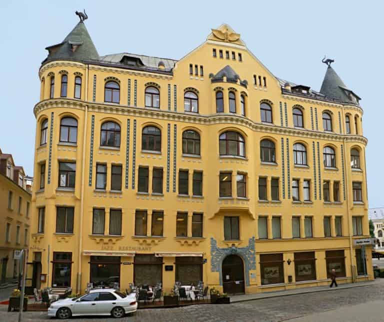 25 Best Things to Do in Riga (Latvia) - The Crazy Tourist