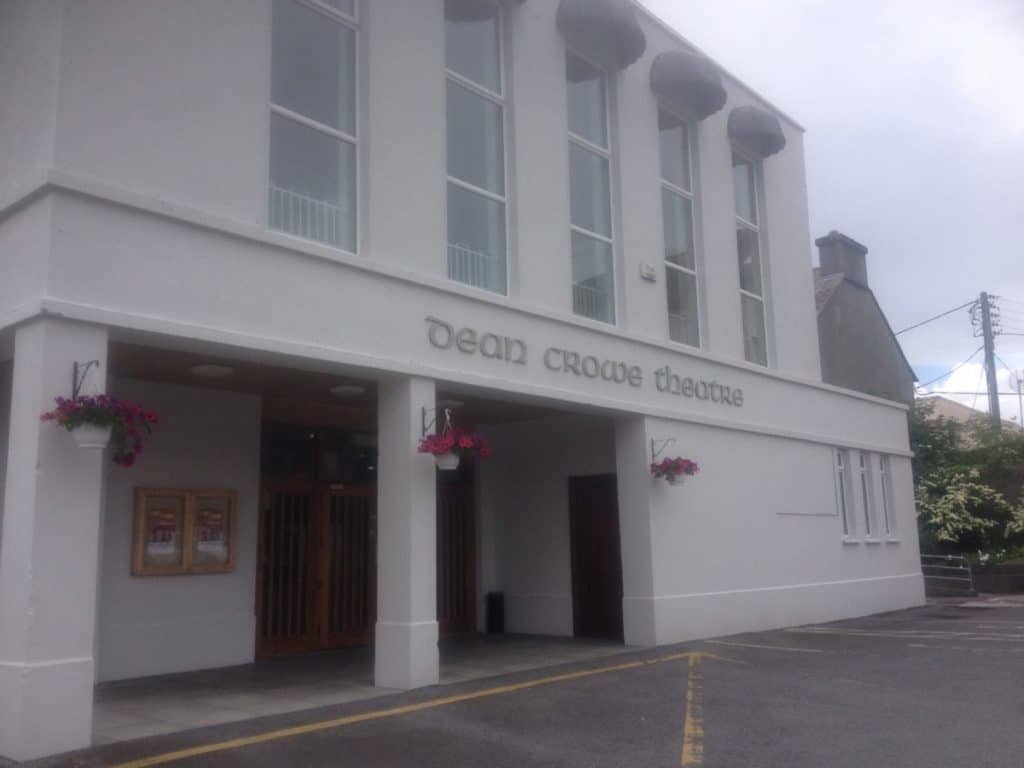 15 điều nên làm nhất ở Athlone (Ireland) - Chu Du Ký