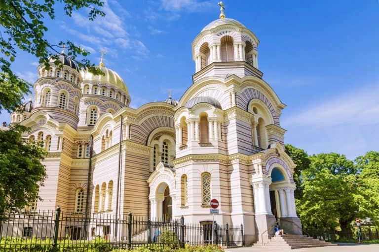 25 Best Things to Do in Riga (Latvia) - The Crazy Tourist