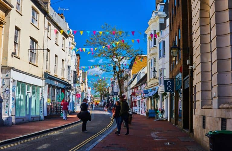 15 Best Things to Do in Brighton (East Sussex, England) - The Crazy Tourist