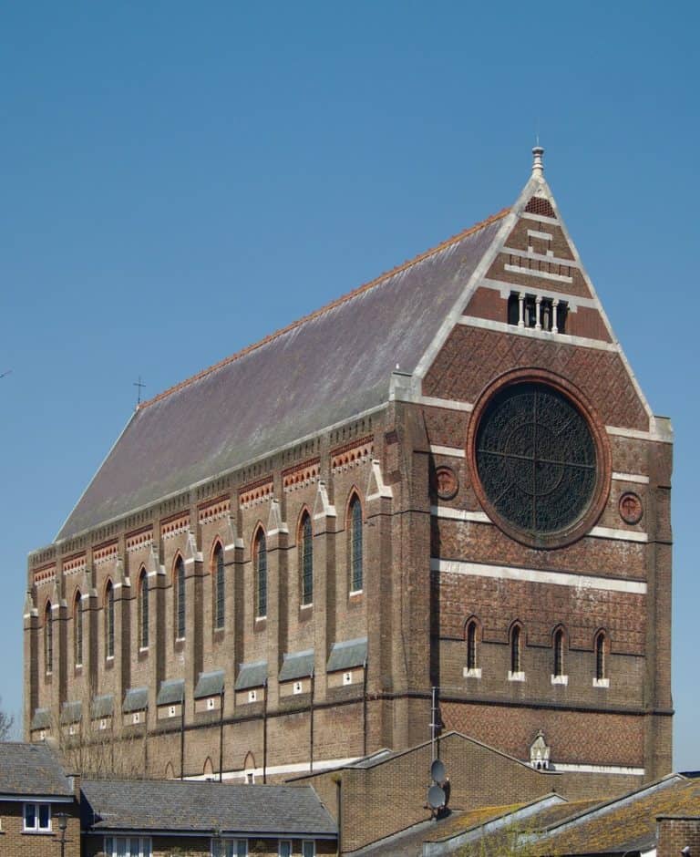 15 Best Things to Do in Brighton (East Sussex, England) - The Crazy Tourist