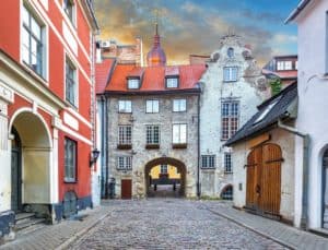 25 Best Things to Do in Riga (Latvia) - The Crazy Tourist