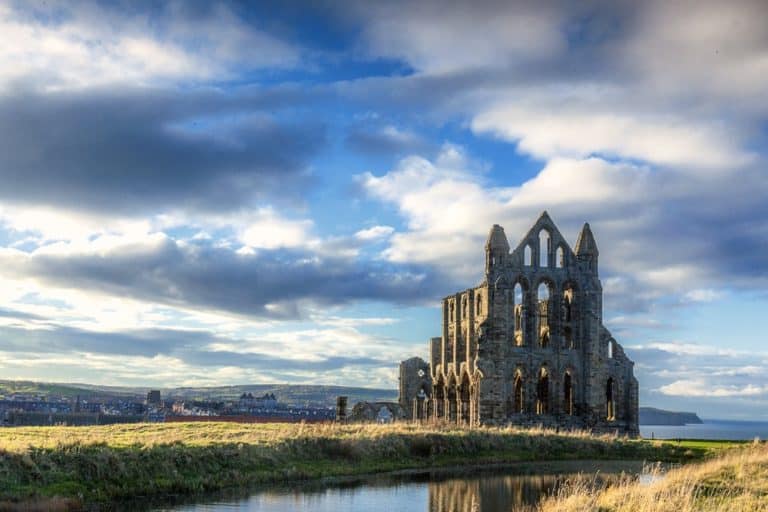 15 Best Things to Do in Whitby (Yorkshire, England) - The Crazy Tourist