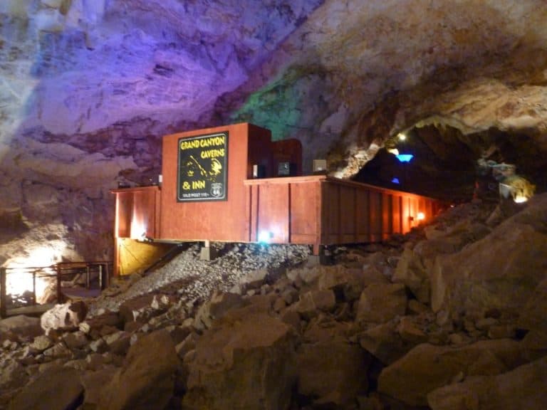 25 Amazing Hidden Gems in Arizona - The Crazy Tourist