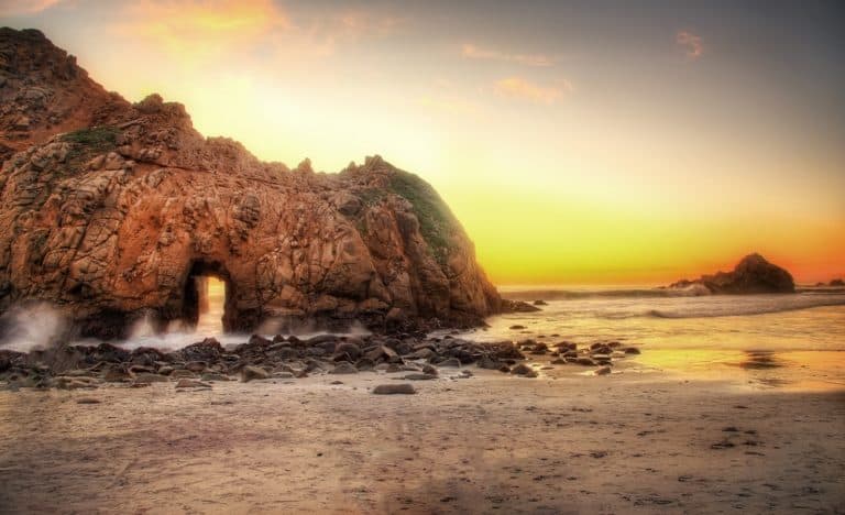 30 Most Beautiful Places to Visit in California - The Crazy Tourist