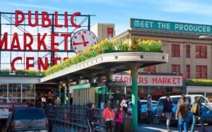 15 Best Things to Do in Downtown Seattle - The Crazy Tourist