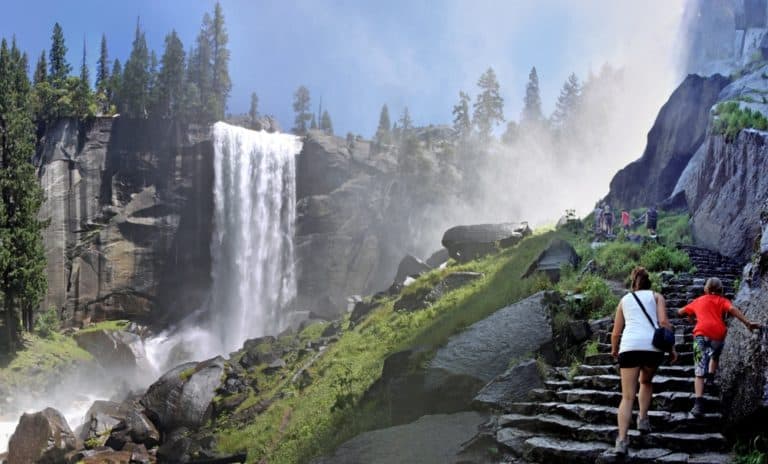 30 Most Beautiful Places to Visit in California - The Crazy Tourist