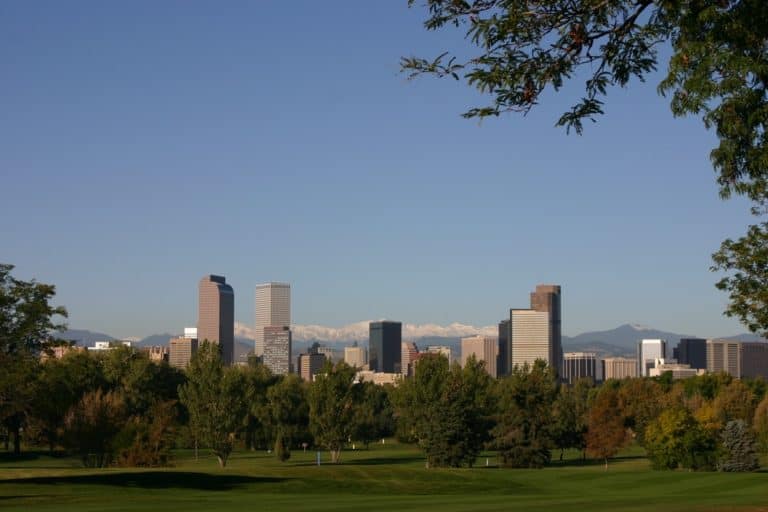 Where to Stay in Denver – Neighborhoods & Area Guide - The Crazy Tourist
