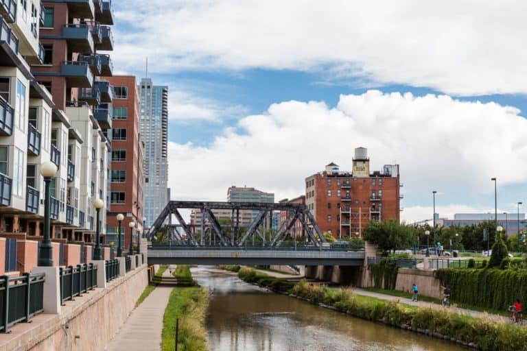 Where to Stay in Denver – Neighborhoods & Area Guide - The Crazy Tourist