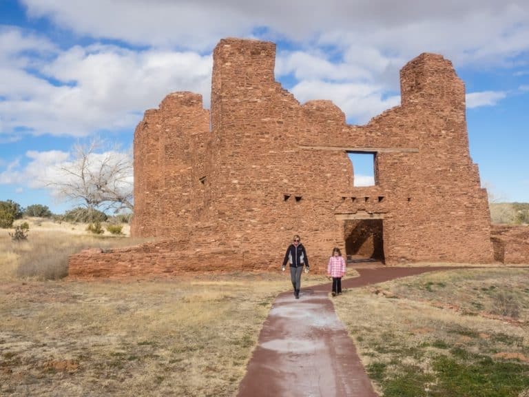 15 Best Day Trips from Albuquerque - The Crazy Tourist