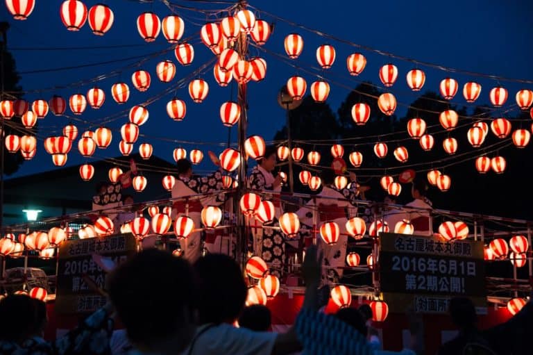 25 Best Things to Do in Nagoya (Japan) - The Crazy Tourist