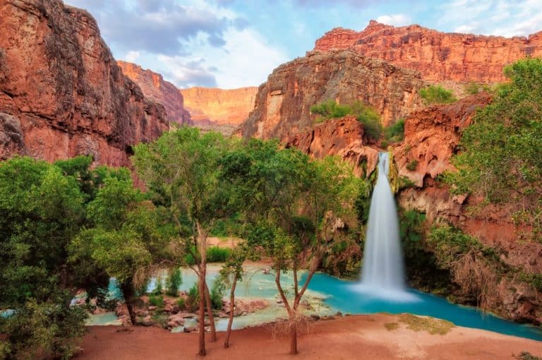 17 Most Beautiful Places to Visit in Arizona - The Crazy Tourist