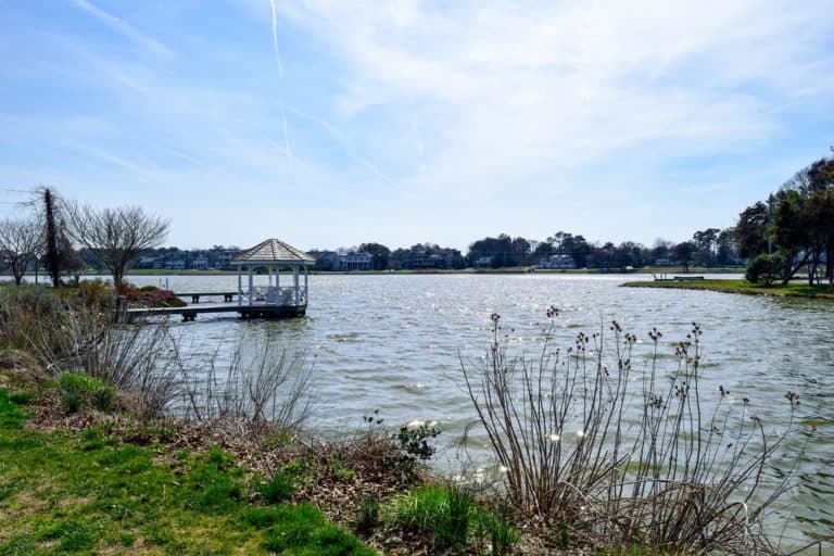 15 Best Lakes in Delaware - The Crazy Tourist