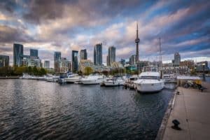 Where to Stay in Toronto – Neighborhoods & Area Guide - The Crazy Tourist